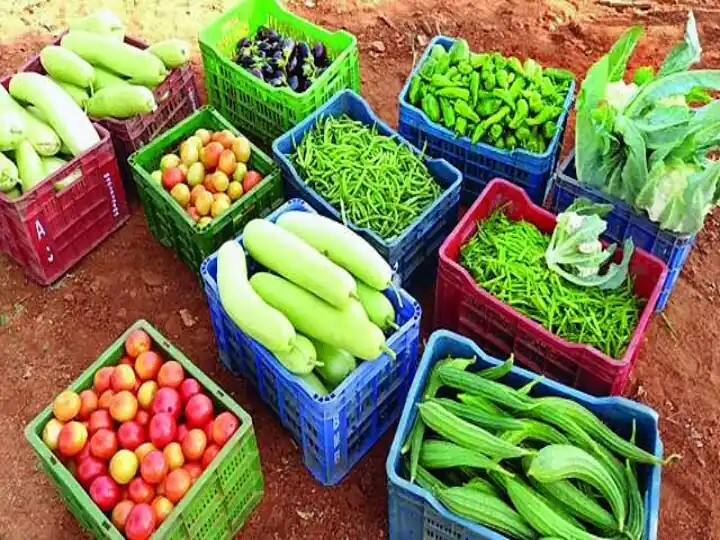 Vegetables Price List Today 5 July 2022 Vegetable Rate Today in Chennai ...