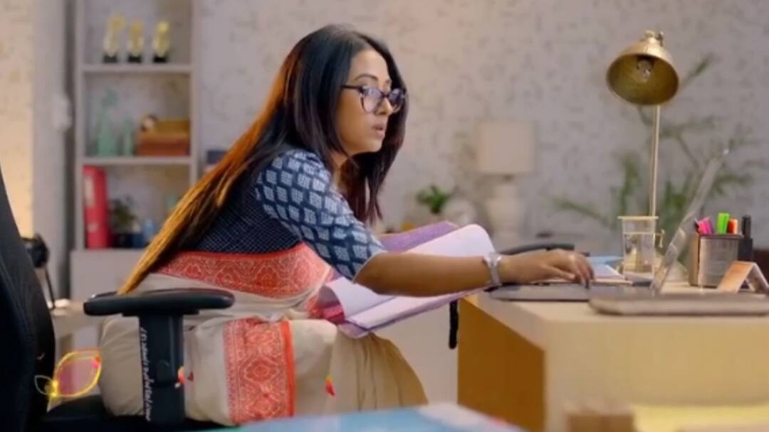 New TV serial Indrani's title track released, know in details | Indrani ...