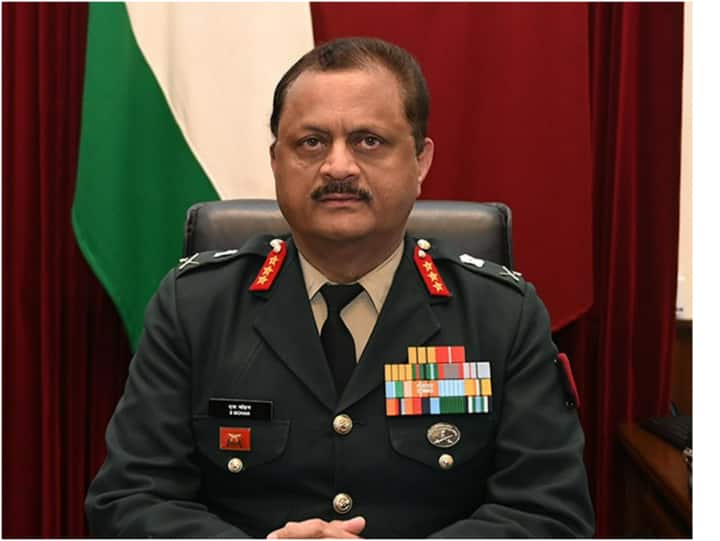 UN appointed Lieutenant General Mohan Subramaniam as Force Commander in ...
