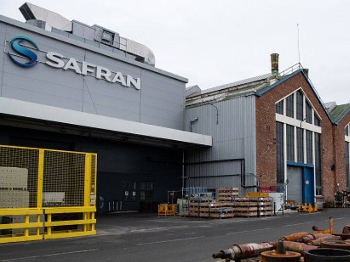 Safran To Set Up Largest MRO Facility For Commercial Aircraft Engines ...