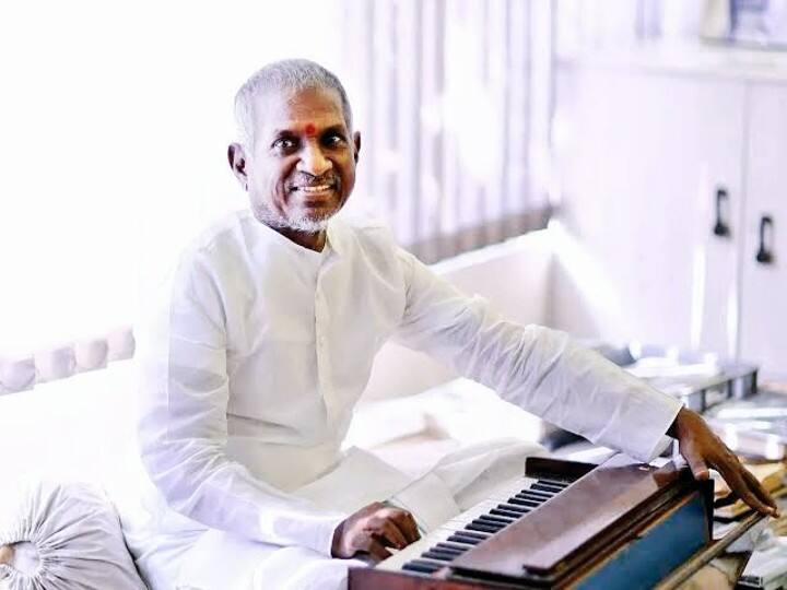 Rajinikanth To Kamal Haasan, Celebs Hail Music Maestro Ilaiyaraaja's ...
