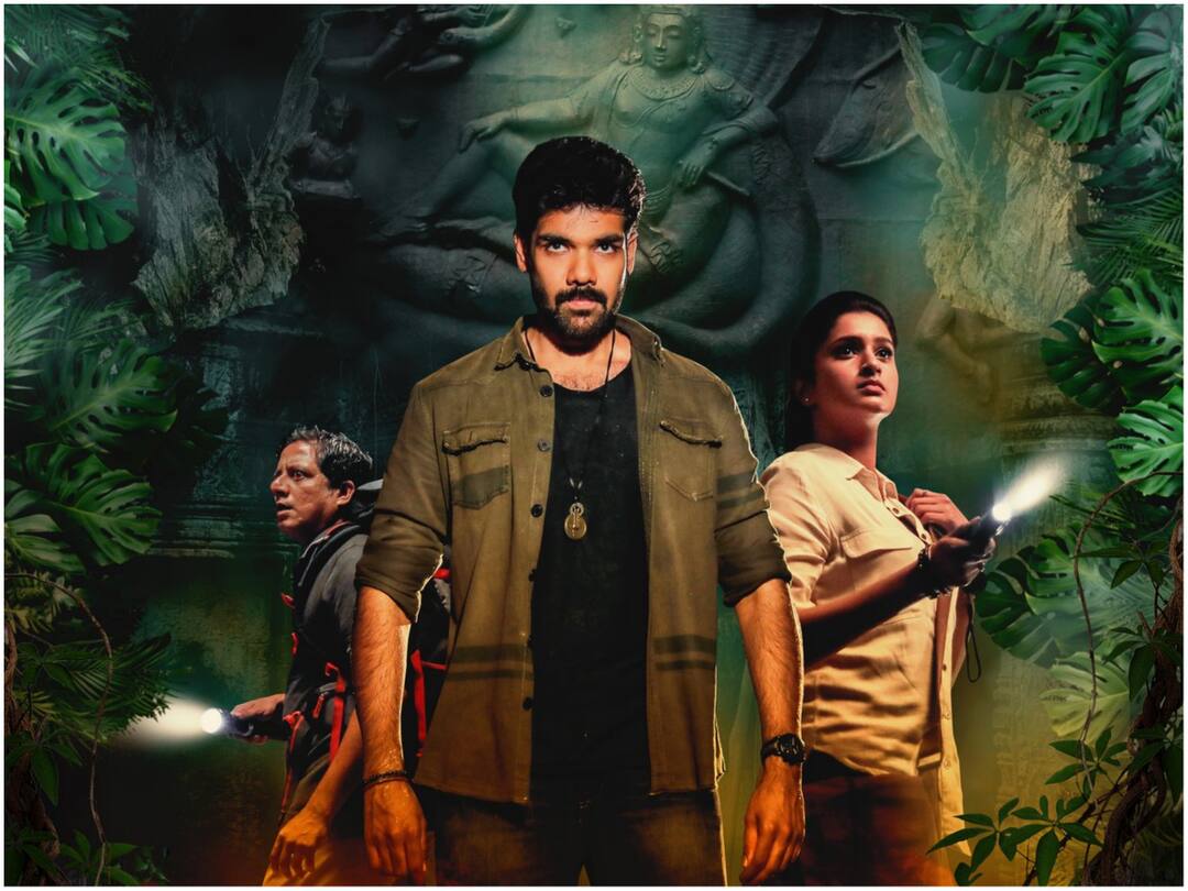 Maayon Movie Review Starring Sibi Sathyaraj Tanya Ravichandran ...
