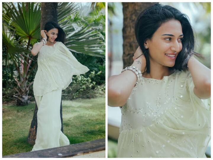 Erica Fernandes Simple Look Creating Buzz On Social Media See Photos ...