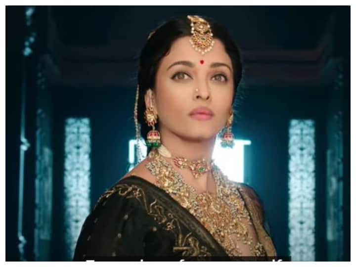 'Ponniyin Selvan-Part 1' Teaser Out: Chiyaan Vikram, Aishwarya Rai ...