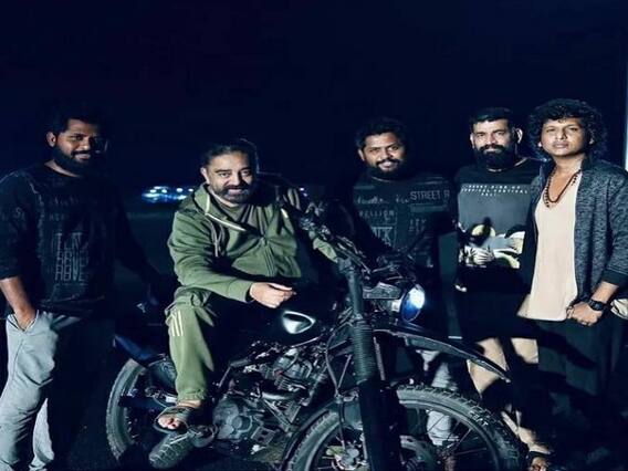 Anbariv Twin Stunt Masters: K.G.F To Vikram Behind The Scenes | Anbariv ...