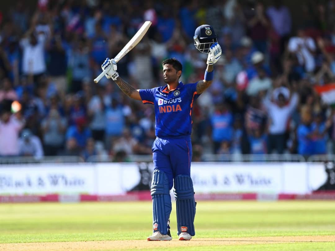 IND vs ENG 3rd T20I: Rohit Sharma's 10-year-old tweet on Suryakumar Yadav goes VIRAL after his ...