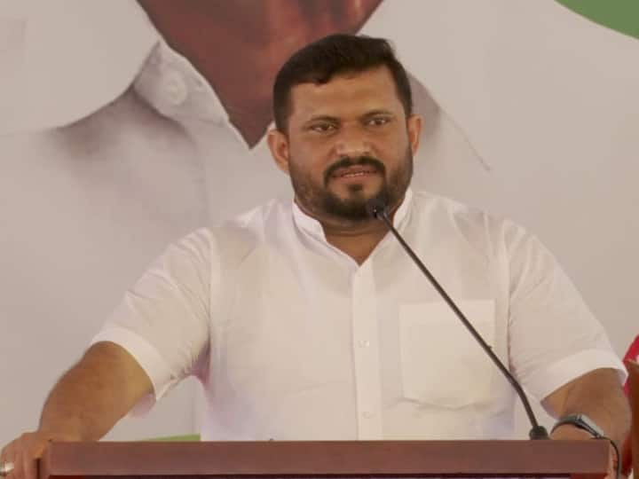 Tuna Fish Scandal CBI files case against NCP MP in Tuna fish scam ann ...