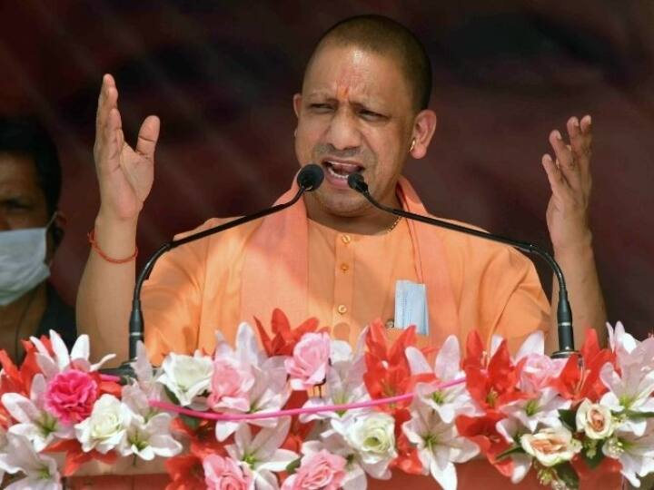 Gorakhpur Cm Yogi Adityanath Inauguration Of Projects Worth 463 Crores
