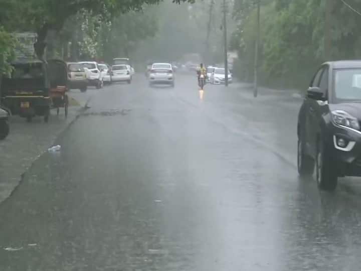 Punjab Weather Forecast Today 13 July 2022 IMD Yellow Alert for Heavy ...