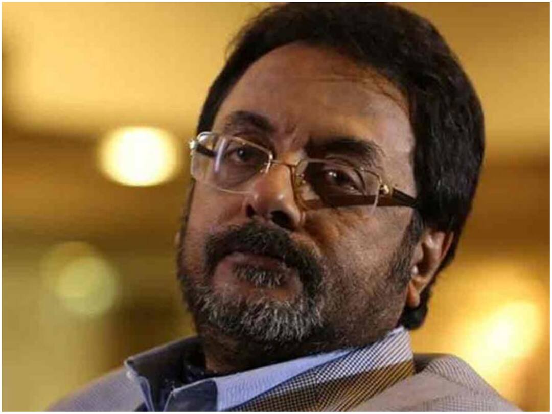 Pratap Pothen Died, Famous Actor Filmmaker Pratap Pothen found dead at ...