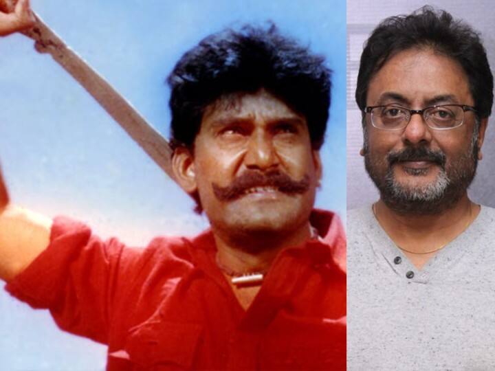 Actor Nepoleon Mourns For His Seevalaperi Pandi Movie Director Pratap ...