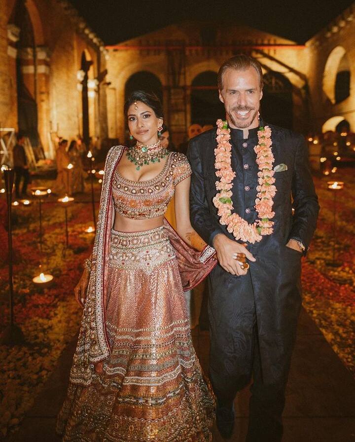 Lalit Modi Daughter Aliya Modi who is lalit modi daughter Aliya Modi ...