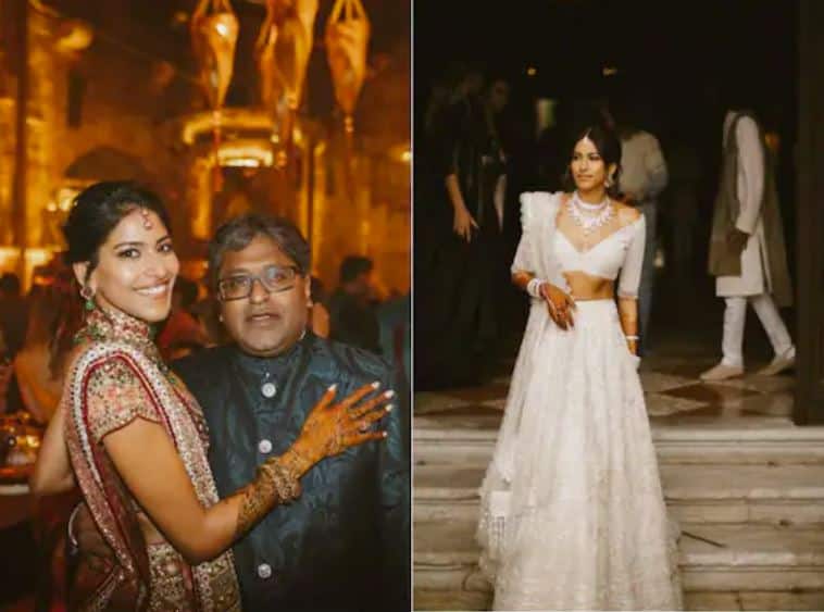 Lalit Modi daughter: | Lalit Modi daughter: ਕੌਣ ਹੈ ਲਲਿਤ ਮੋਦੀ ਦੀ ਧੀ ਆਲੀਆ ...