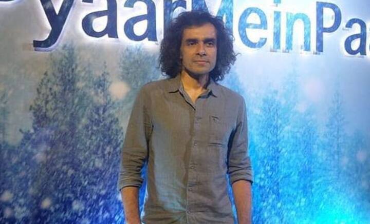 Bollywood Director Imtiaz Ali reportedly reunited with estranged wife ...