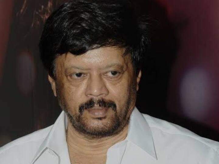 Vijayakanth and MGR are similar Top star Prashanth father actor ...