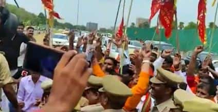 Lucknow Live Updates: Latest News, Videos, Photos on Lucknow - ABP News