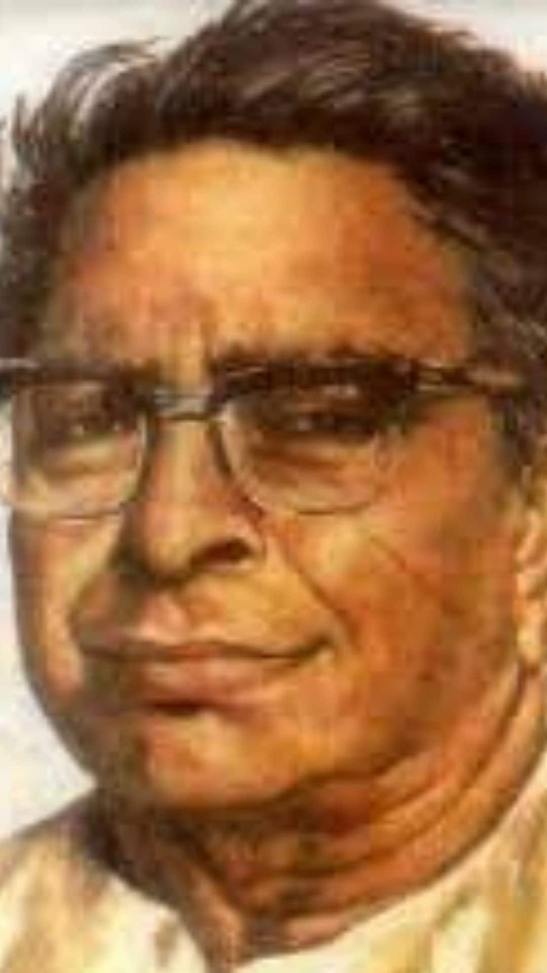 জন্মদিনে বনফুল স্মরণ