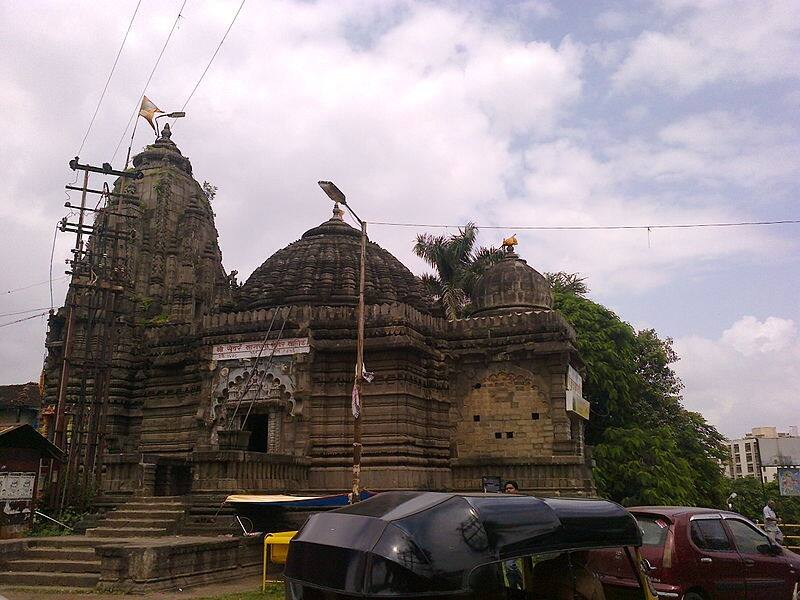 Maharashtra News Guardianship' of 28 historical protected sites of ...