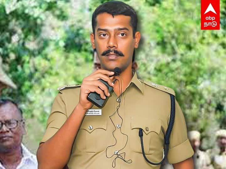 IG Senthilvelan IPS Profile : மத்திய உளவுத்துறை To தமிழக உளவுத்துறை ...