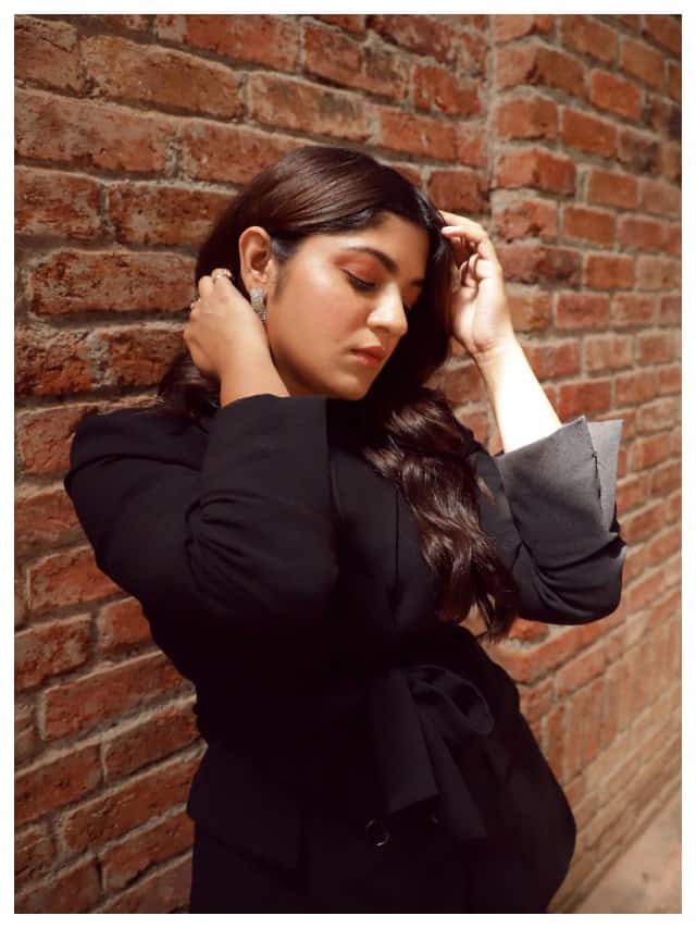 Meet National Award Winner Actress Aparna Balamurali