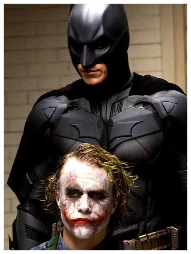 ఇప్పటివరకు వచ్చిన బ్యాట్‌మాన్ సినిమాల రేటింగ్స్ ఇవే - బెస్ట్ ఏదంటే?