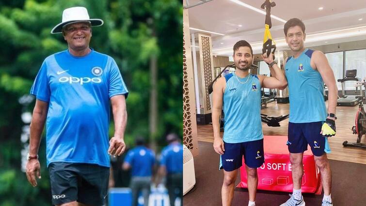 Laxmi Ratan Shukla set to be appointed as new Bengal coach WV Raman ... Laxmi Ratan Shukla set to be appointed as new Bengal coach WV Raman ...