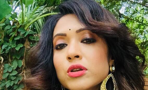 Bengali Actress Rii Aka Ritu Parna Sen Celebrates Her Birthday On July ...
