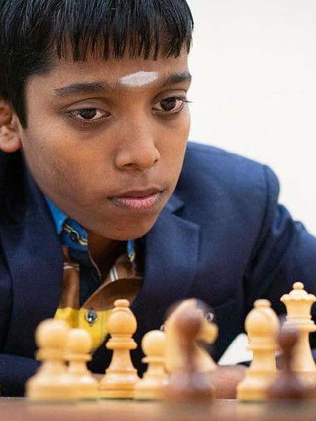 chess Olympiad history all you need to know