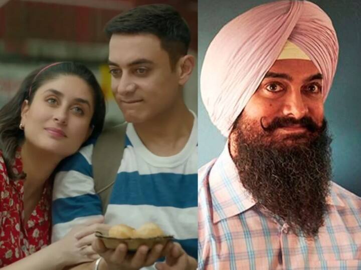 Aamir Khan's Laal Singh Chaddha to be available on OTT 6 months after its theatrical release ...