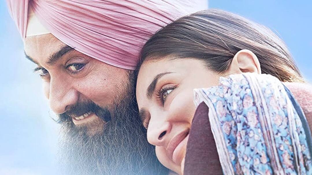 Aamir Khan's Laal Singh Chaddha to be available on OTT 6 months after its theatrical release ...