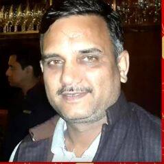 The biggest attack ever on OP Rajbhar-Arun Rajbhar | OP Rajbhar-Arun ...