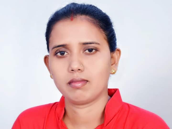 UP MLC Election 2022 Kirtri Kol is candidate from Samajwadi party for ...