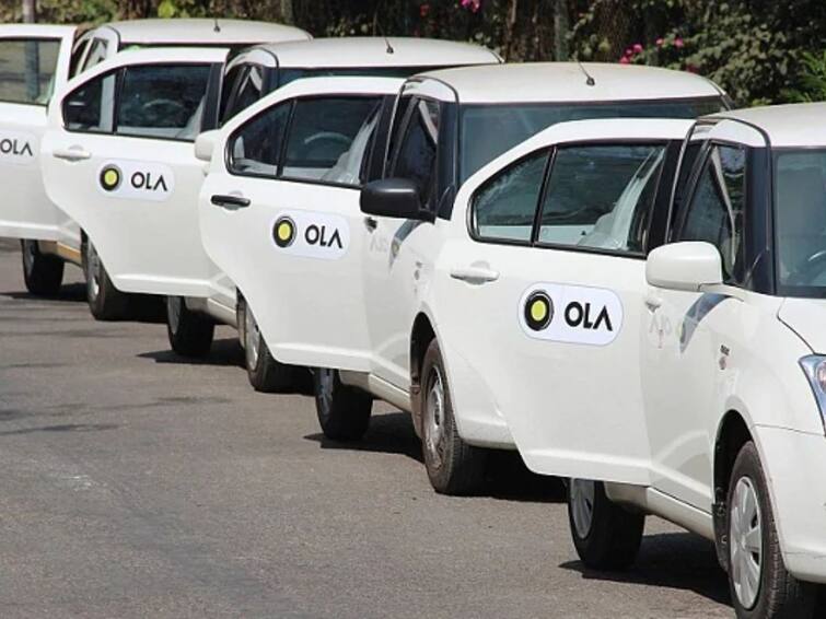 India Ola and Uber deny report of merger talks | Ola and Uber : ओला आणि ... India Ola and Uber deny report of merger talks | Ola and Uber : ओला आणि ...