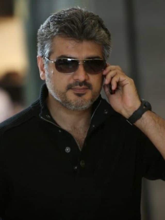 30 years of Ajith : நடிகர் அஜித் இரட்டை வேடத்தில் நடித்த மூவிஸ் லிஸ்ட்!