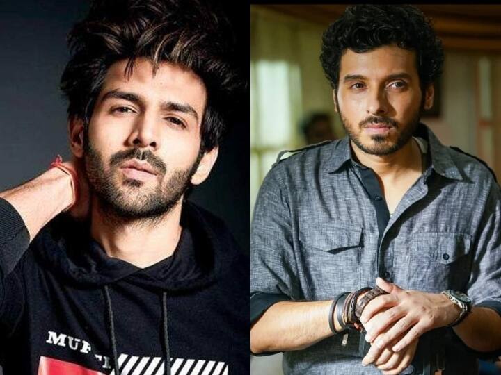 mirzapur web series actor divyendu sharma taught acting to kartik ...