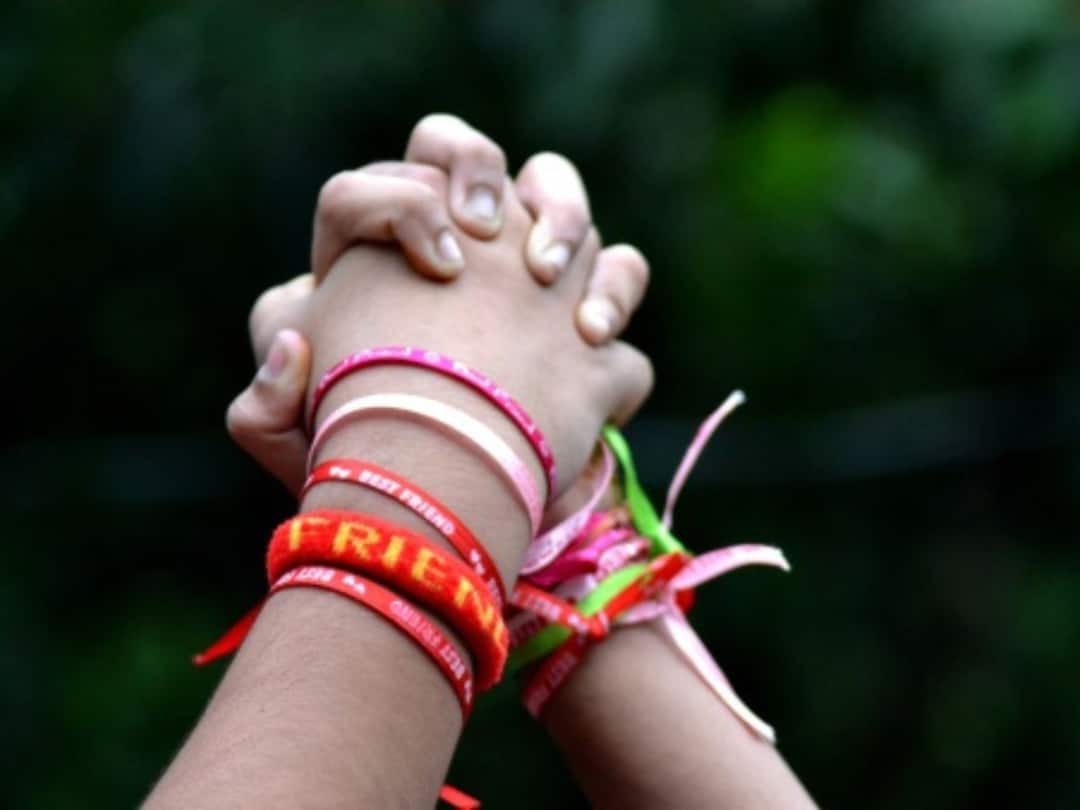 National Friendship Day 2022: History, Significance & Celebrations In ...