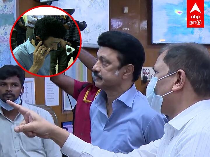 MK Stalin phone call to Collector watch video | MK Stalin Inspection ...