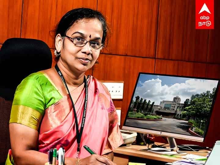 Dr Kalaiselvi லித்தியம் பேட்டரி விஞ்ஞானி TO CSIR இயக்குநர் ! - சாதனை ...