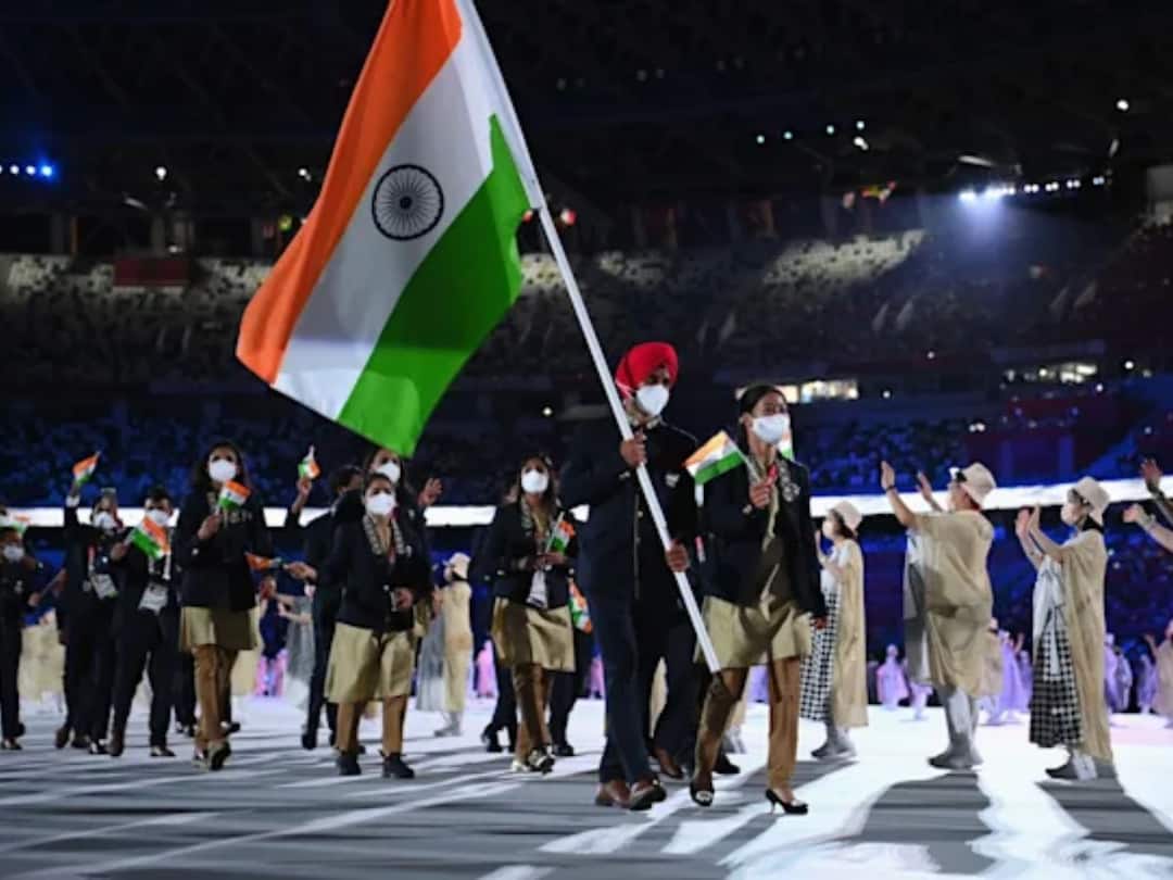 On Indias 75th Independence Day lets know indias history in Sports ...