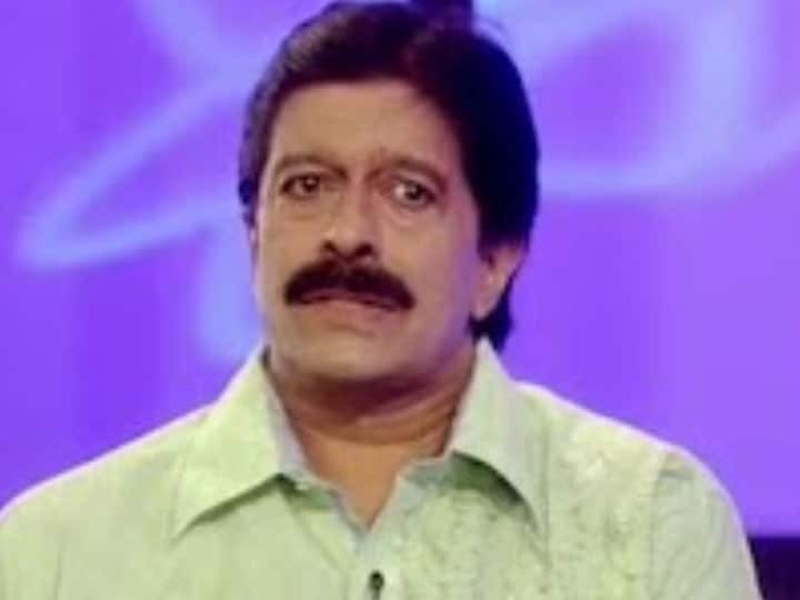 Marathi Actor Pradeep Patwardhan Dies At 52 Girgaon In Mumbai Pradeep
