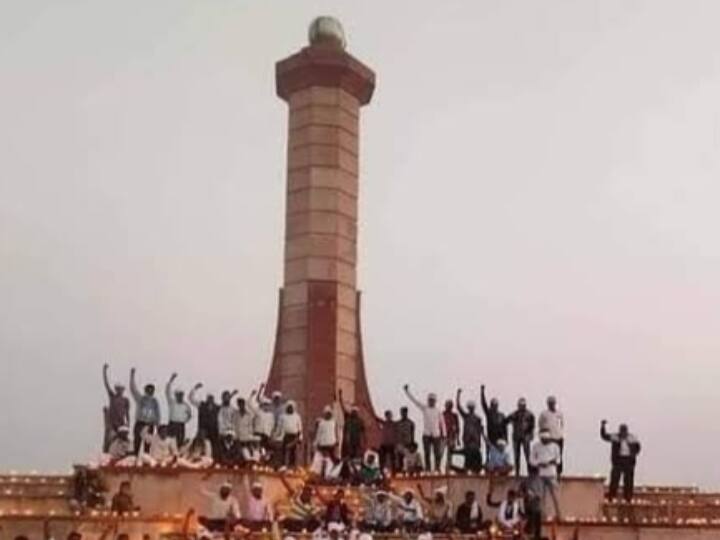 Rajasthan Ashok Gehlot wrote a letter to PM Modi saying Mangarh Dham should be declared a ...