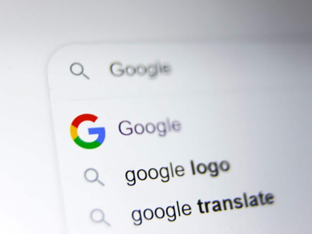 Google Search Engine Down For Internet Users, Mass Global Outage ...