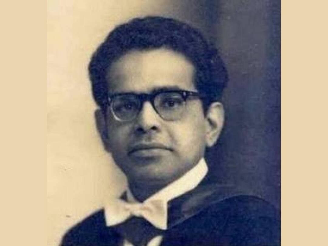 Subhash Mukherjee Architect Of India First Test Tube Baby His Tragic ...