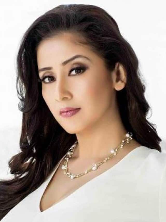 மனிஷா கொய்ராலாவின் பிறந்தநாள் இன்று!