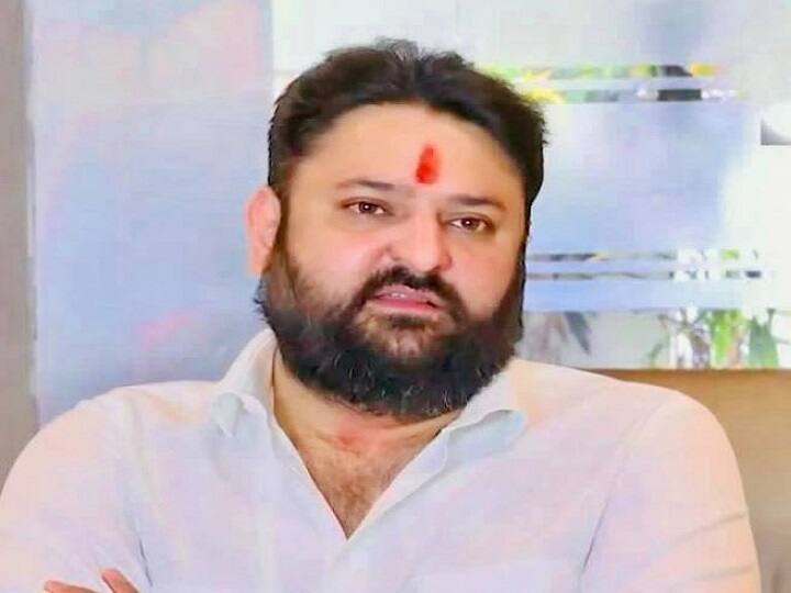 Mohit Kamboj News BJP leader Mohit Kamboj get clean chit from EOW of ... Mohit Kamboj News BJP leader Mohit Kamboj get clean chit from EOW of ...