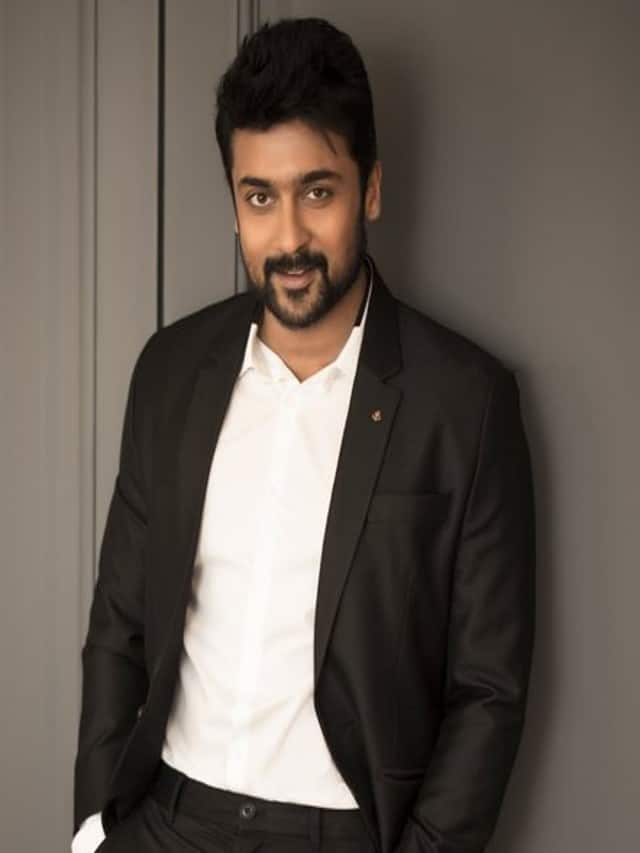 சிறுத்தை சிவாவுடன் கைகோர்க்கிறாரா சூர்யா?