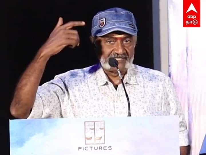 MS Baskar Speech : திடீரென மலையாளத்தில் பேசிய M.S. பாஸ்கர்…