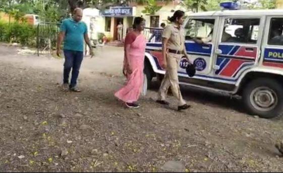 Nanded Crime News Woman pays contract killers Rs 50000 to get him murdered in Nanded | Nanded ...