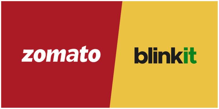 Zomato Blinkit To Deliver Printouts In 11 Minutes At Your Doorstep ... Zomato Blinkit To Deliver Printouts In 11 Minutes At Your Doorstep ...