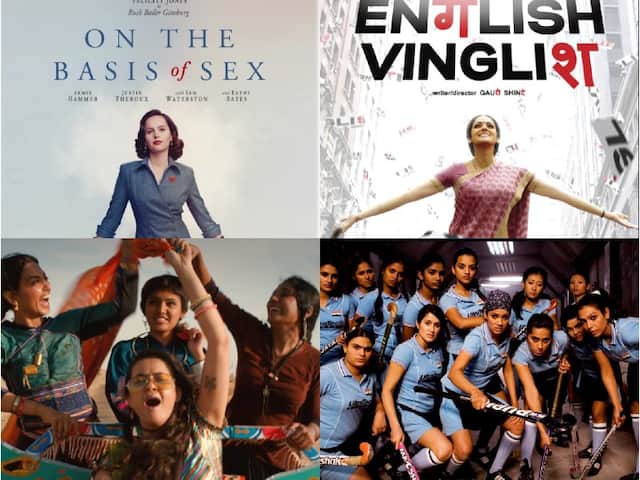 Women Equality Day 2022 Latest News Photos And Videos On Women